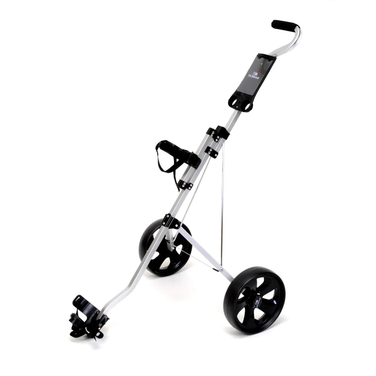 Youth 2-Wheel Pull Cart – US Kids Golf Canada